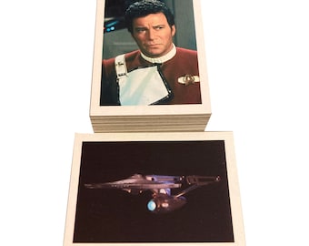 Robotech the Macross Saga Complete Set of 60 Vintage Trading Cards in ...