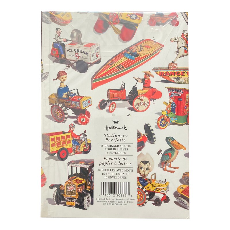 Hallmark Paper - Etsy