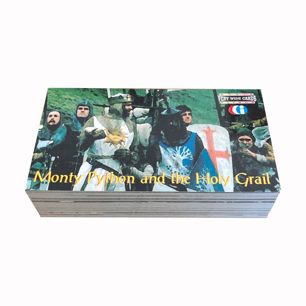 Monty Python Art - Etsy