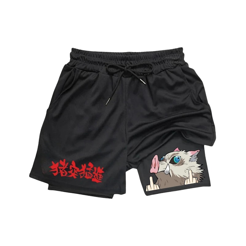 Swim Trunks Anime - Etsy