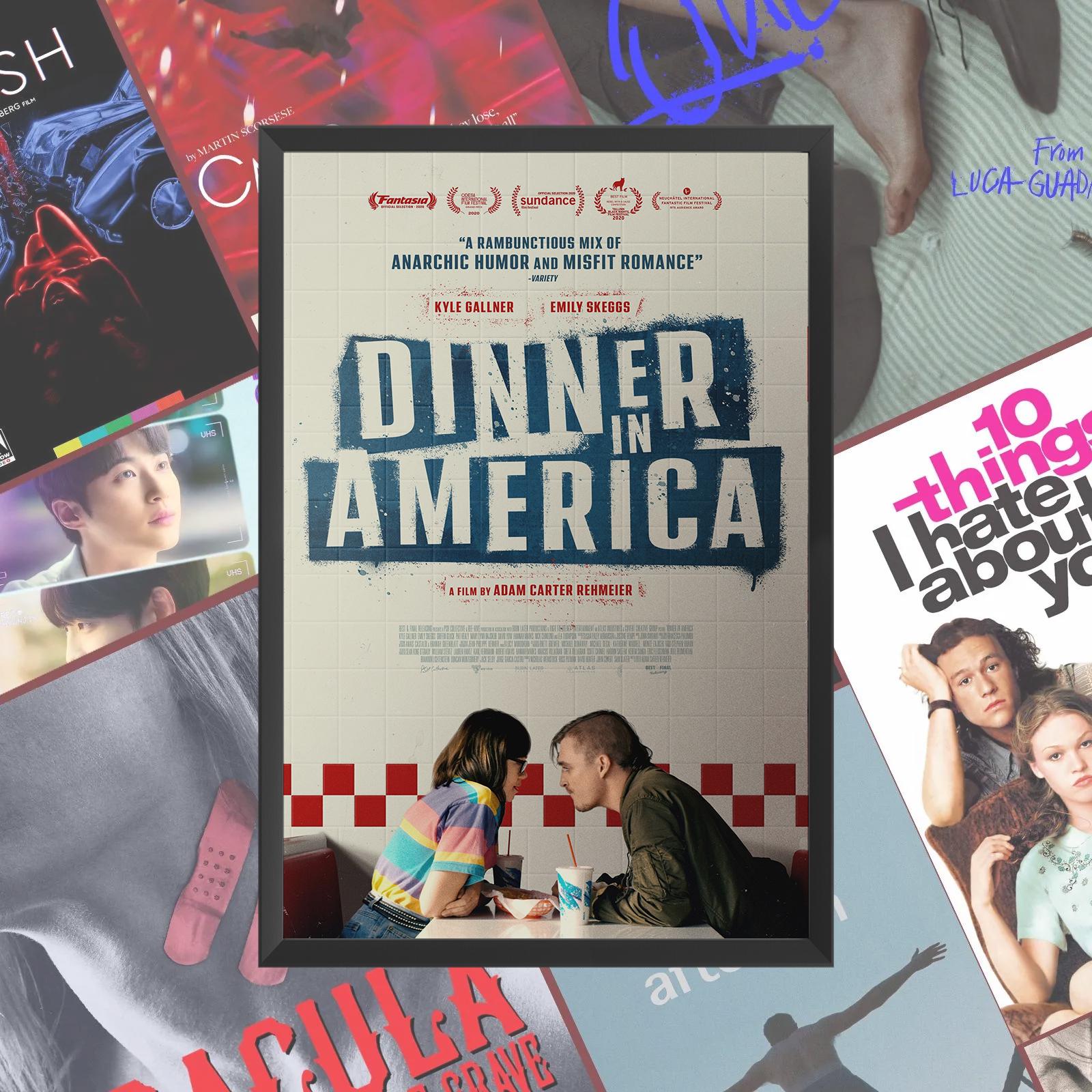 Retro Classic Movie Poster, Home Decoration, Festival Gifts, Office ...