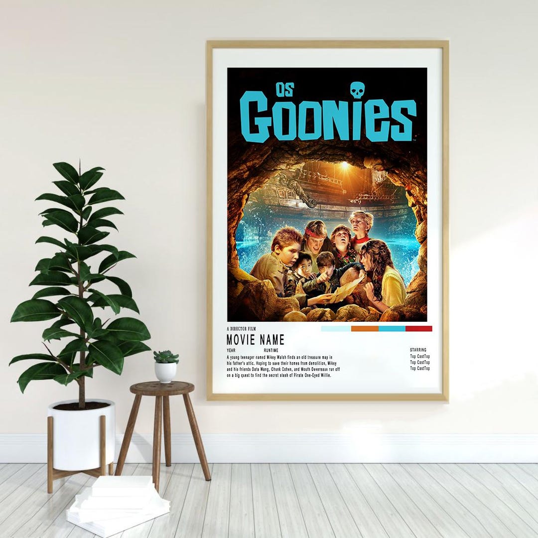 Custom Movie Posters - Choose Your Movie Custom Movie Posters ...