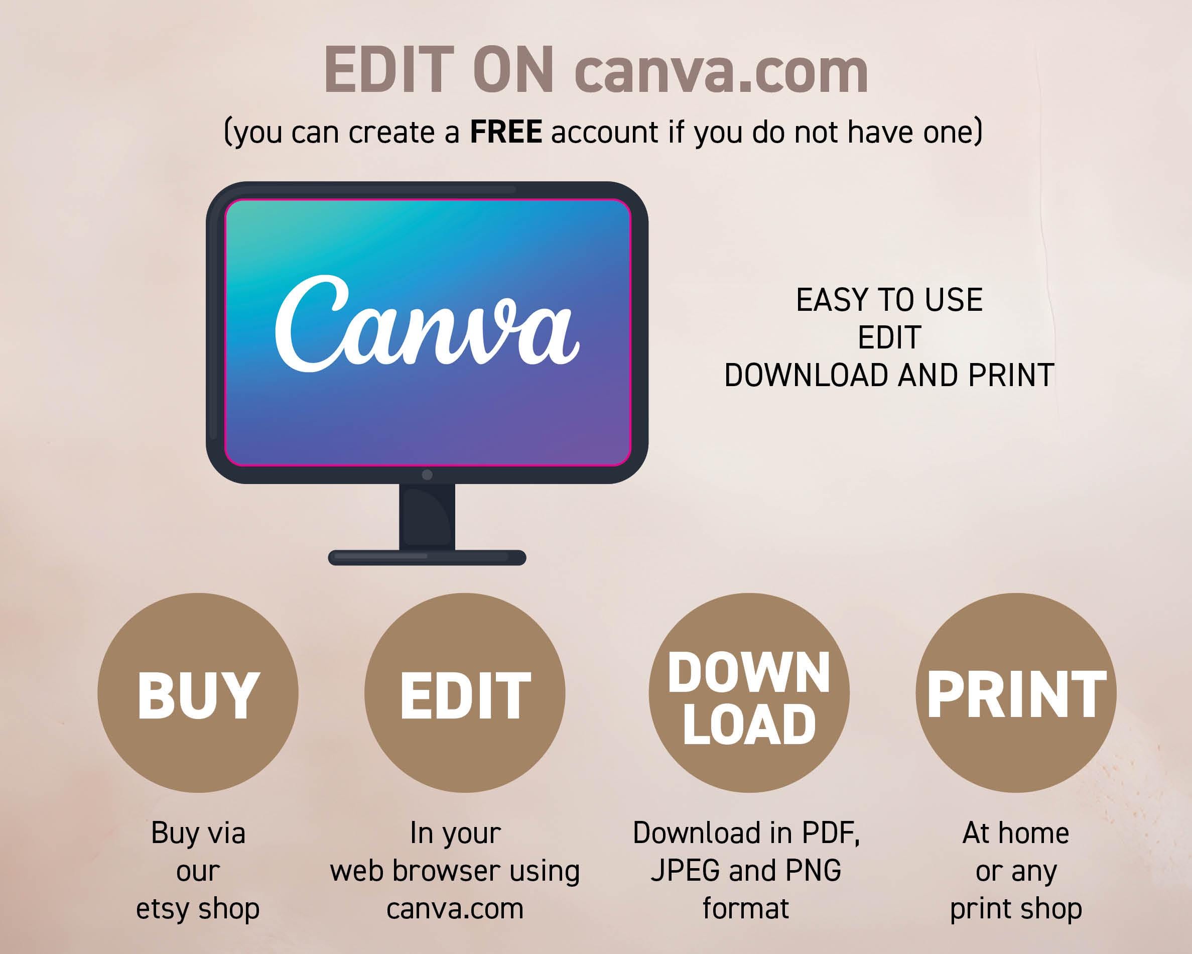 Editable Travel Theme Table Names Template, Gold World Map Table ...