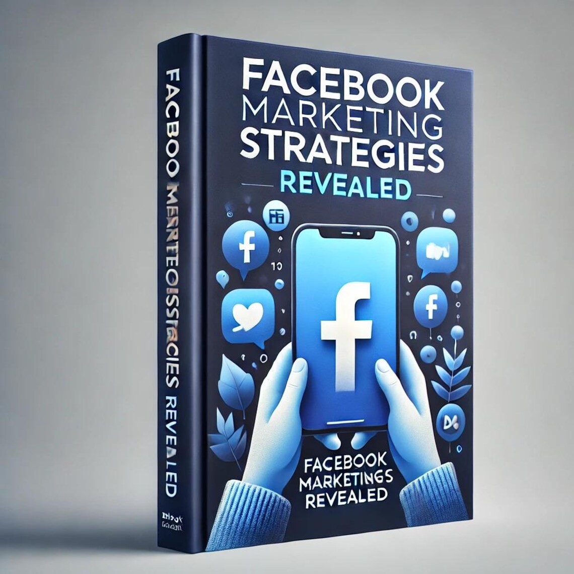 Facebook Marketing Revealed: Unleashing the Power of Social Media for ...