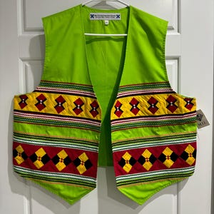 Seminole Patchwork - Etsy