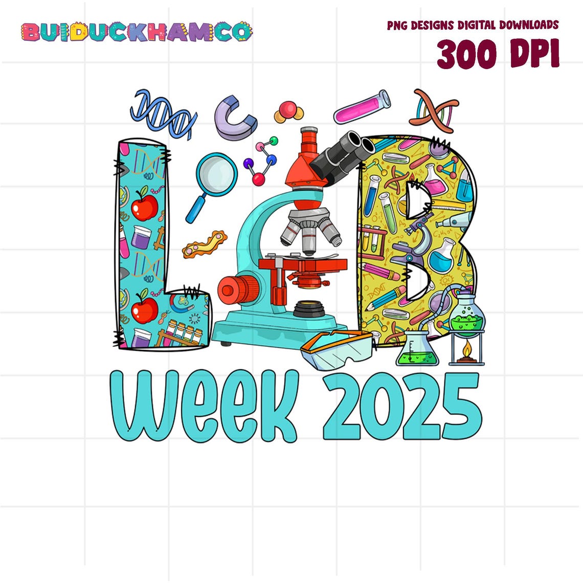 Lab Week 2025 Laboratory Png, Mystery Machine Png, Mystery Machine of ...
