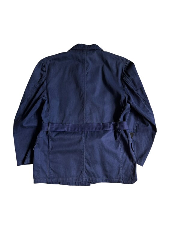 Rare WW2 1940’s Japanese Army imperial jacket cotton … - Gem