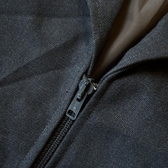 1970’s British RAF Royal Air Force jacket - Gem