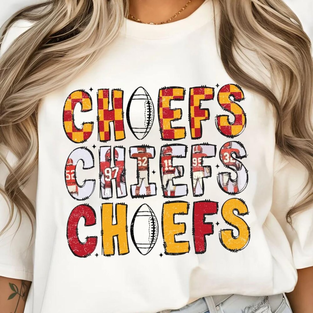 Chiefs Football Png, KC Png, Football Png, Funny Chiefs Png, Go Chiefs ...