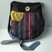 Two Bags in One - Reversible Bag - Ready to Ship - Etsy