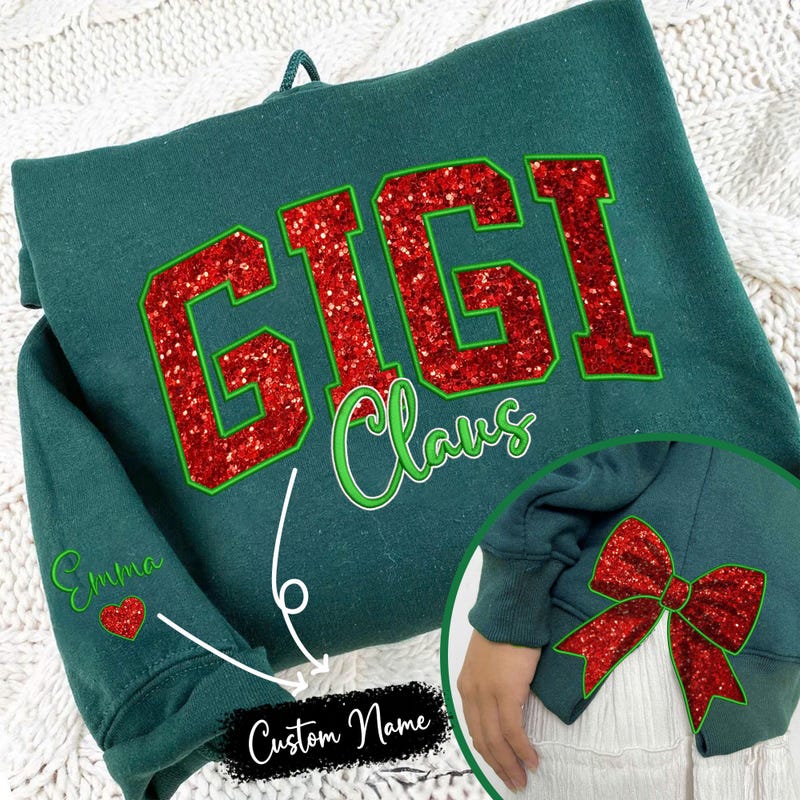 Gigi - Etsy