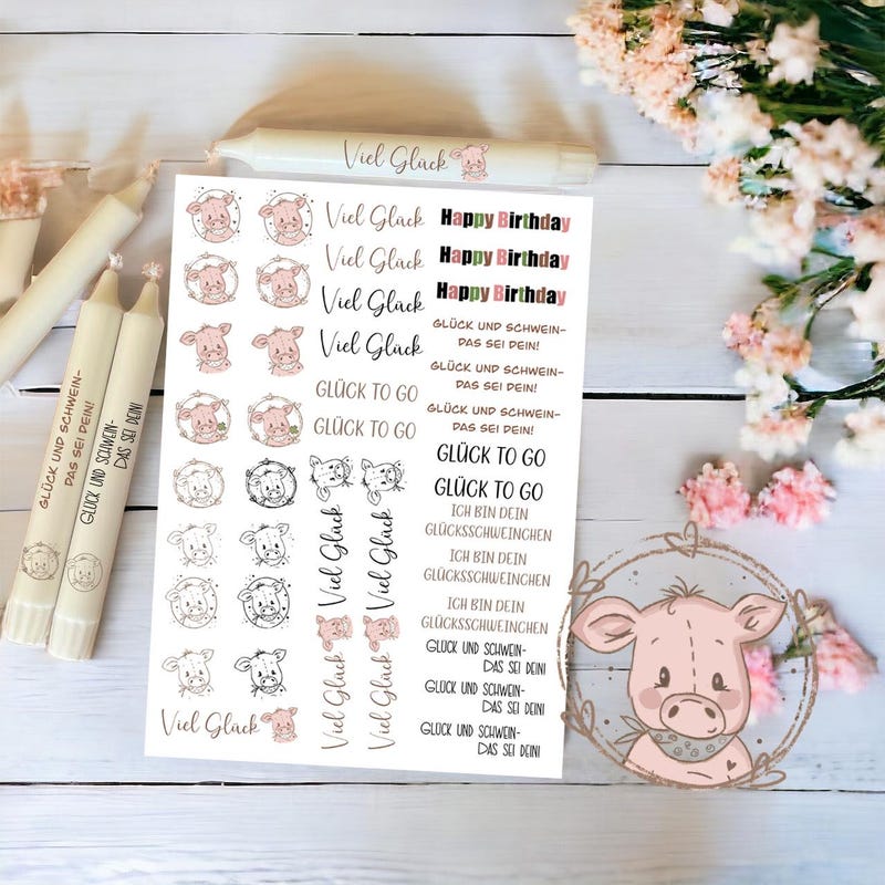 Rub on Tattoos - Etsy