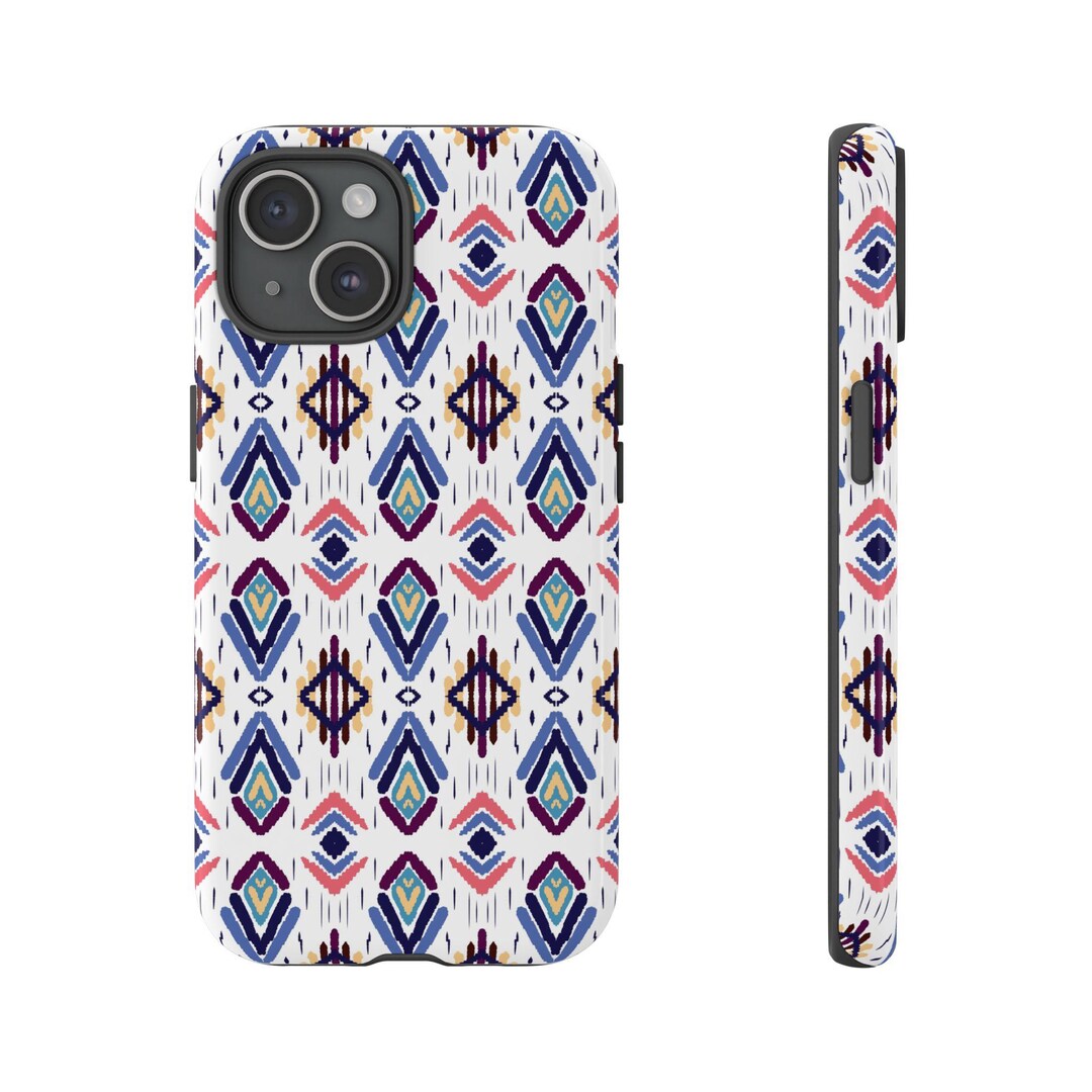 A Unique Patterned Case. - Etsy