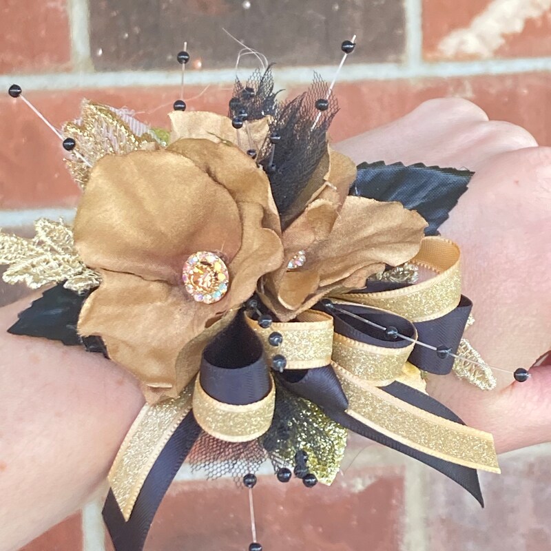 Small Corsage - Etsy