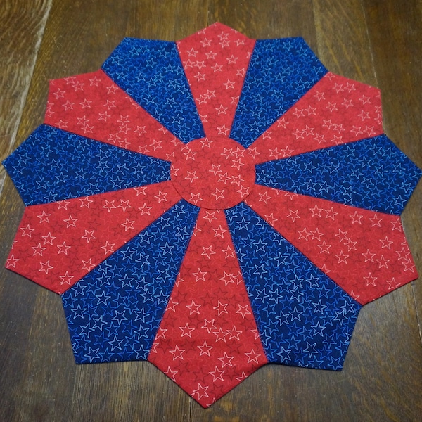 Coffee Table Topper - Etsy