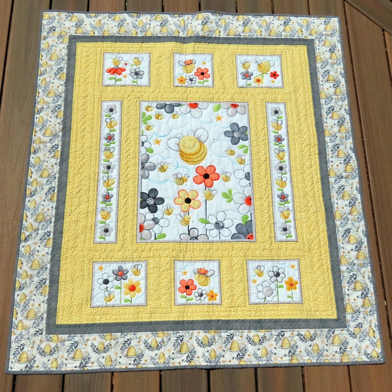 donnasquiltcreations - Etsy