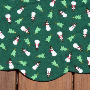21 Panda Table Topper, Jungle Animals Reverses to Tiny Snowmen and ...