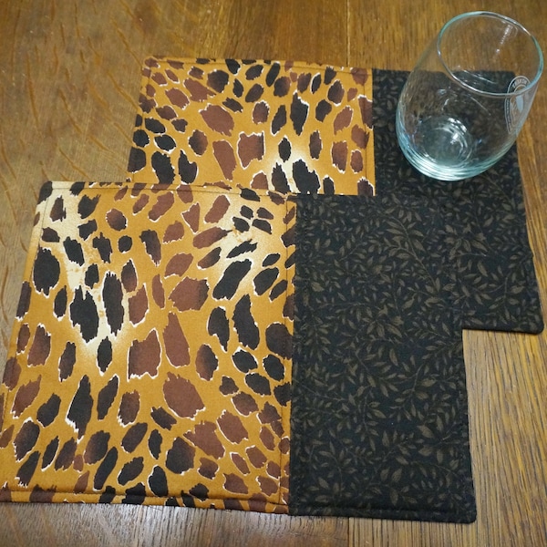 Hot Cocoa Mats - Etsy