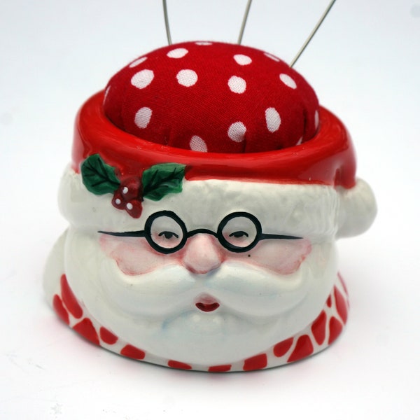 Novelty Pin Cushion - Etsy
