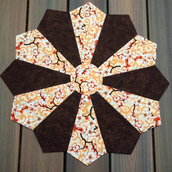 Spring Table Topper - Etsy