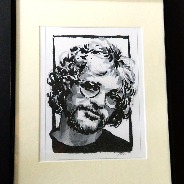 Warren Zevon - Etsy UK
