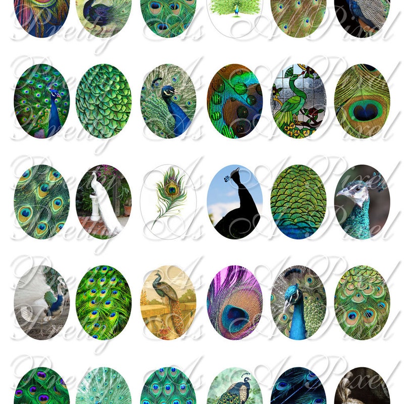 PrettyAsAPixel - Etsy