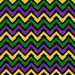 Printable Scrapbook Paper - Mardi Gras 2 - 12 X 12 - Set of 12 ...