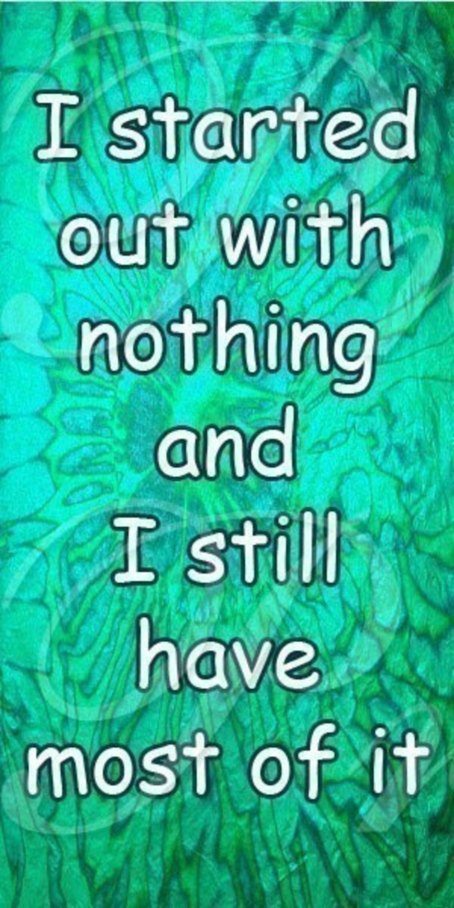 Witticisms and One-liners Slogans and Sayings 1 X 2 Inch - Etsy