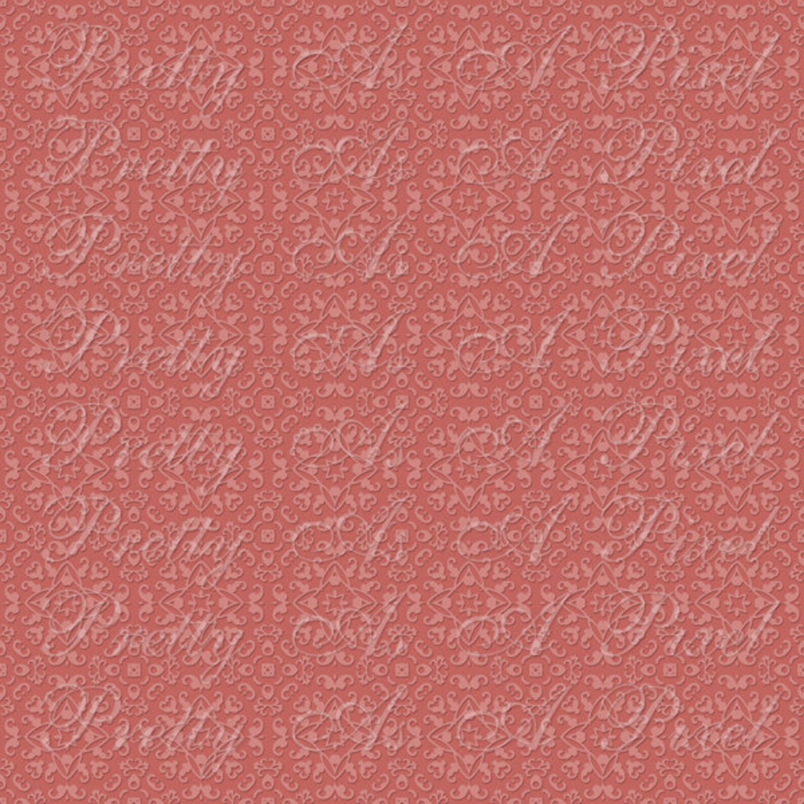 Soft Vintage Damasks - Digital Paper Pack - Scrapbooking Backgrounds ...