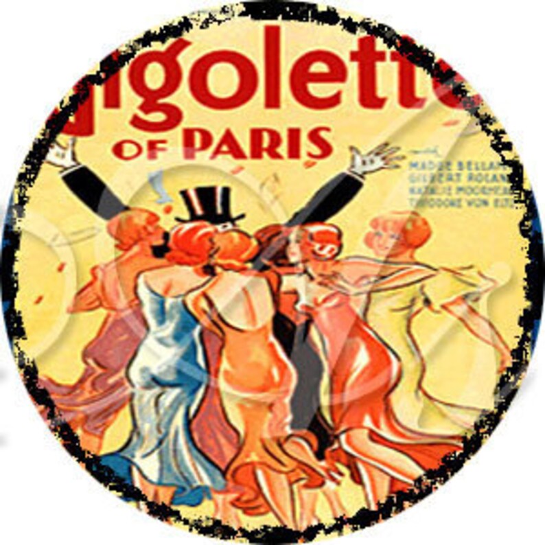 French Ephemera Posters Labels Postage and More INSTANT | Etsy