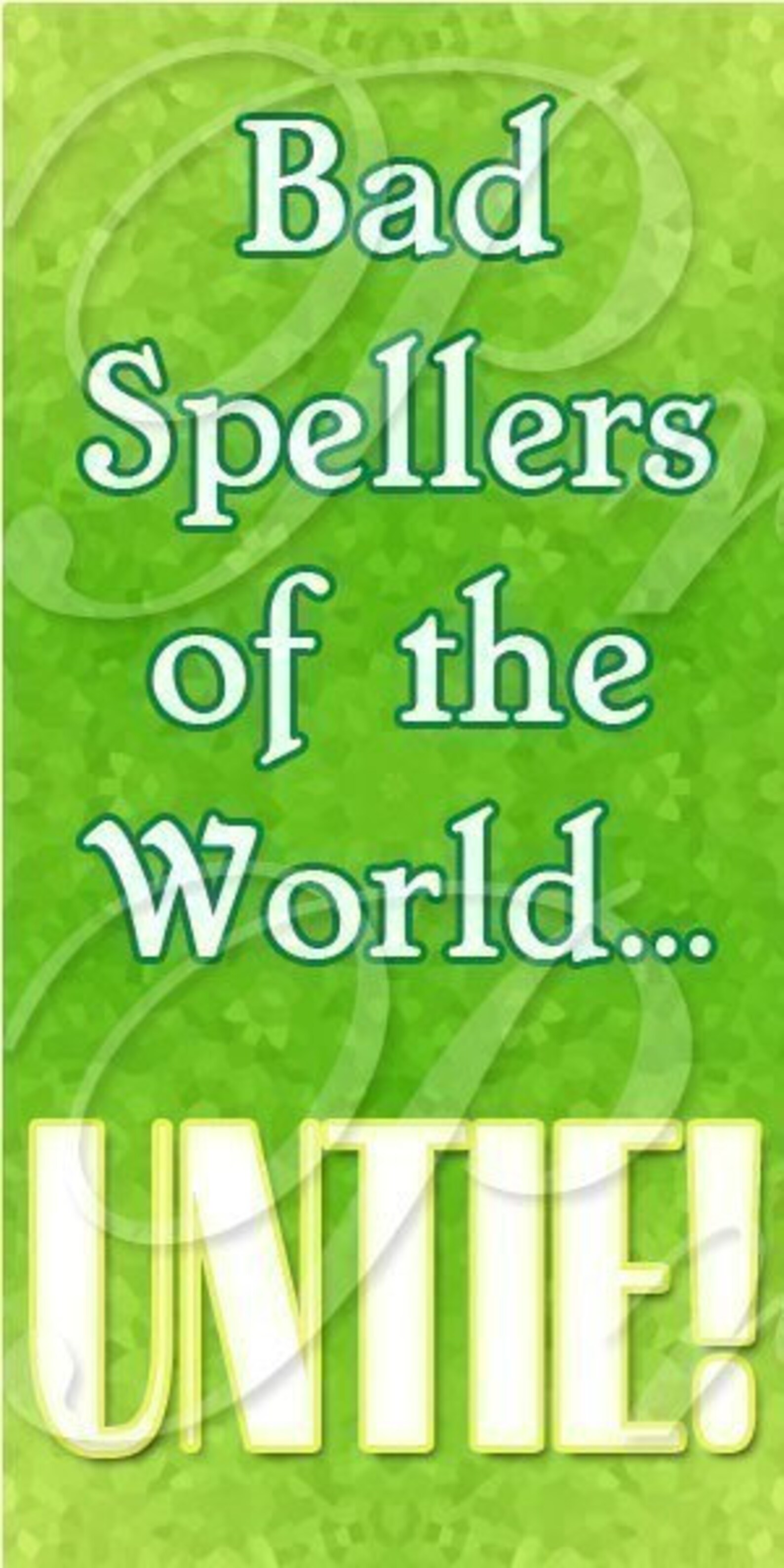 Witticisms and One-liners Slogans and Sayings 1 X 2 Inch - Etsy