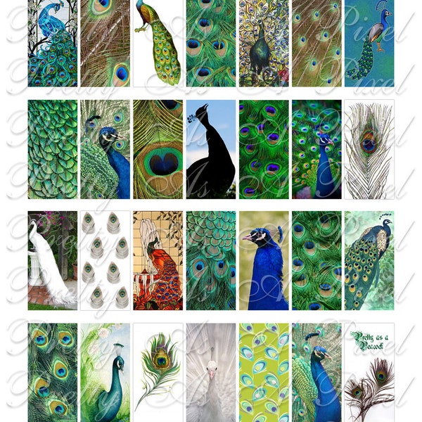 PrettyAsAPixel - Etsy