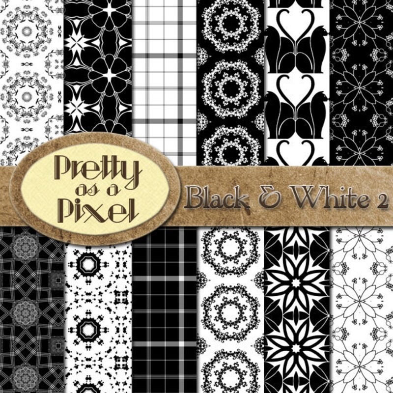 PrettyAsAPixel - Etsy