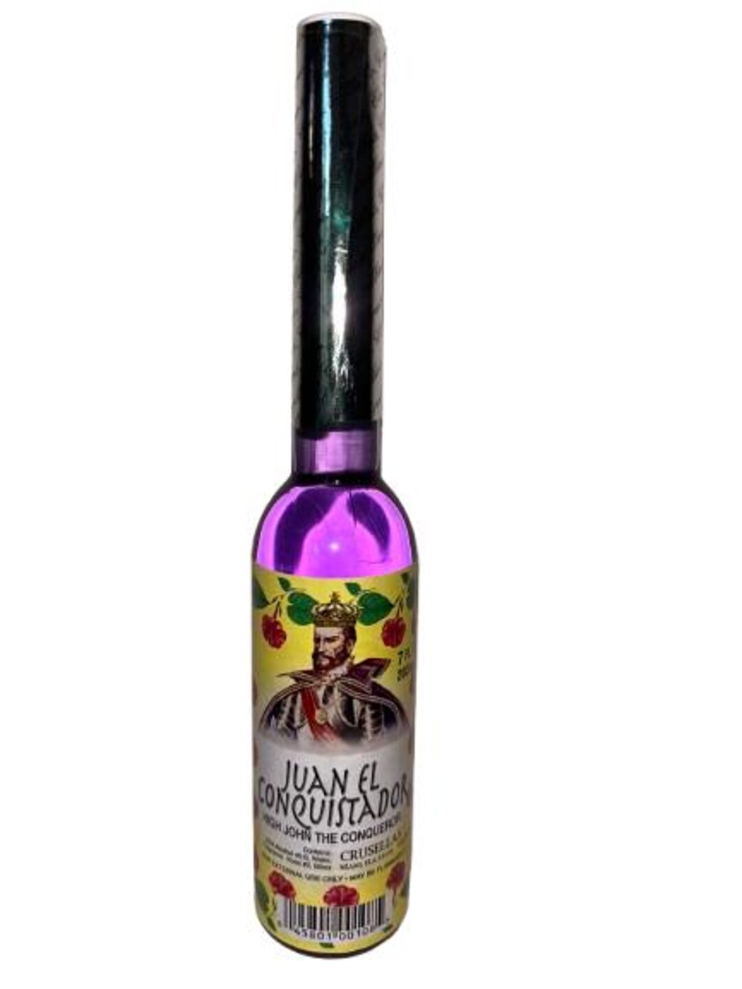 Juan El Conquistador, High John the Conqueror Cologne - Etsy