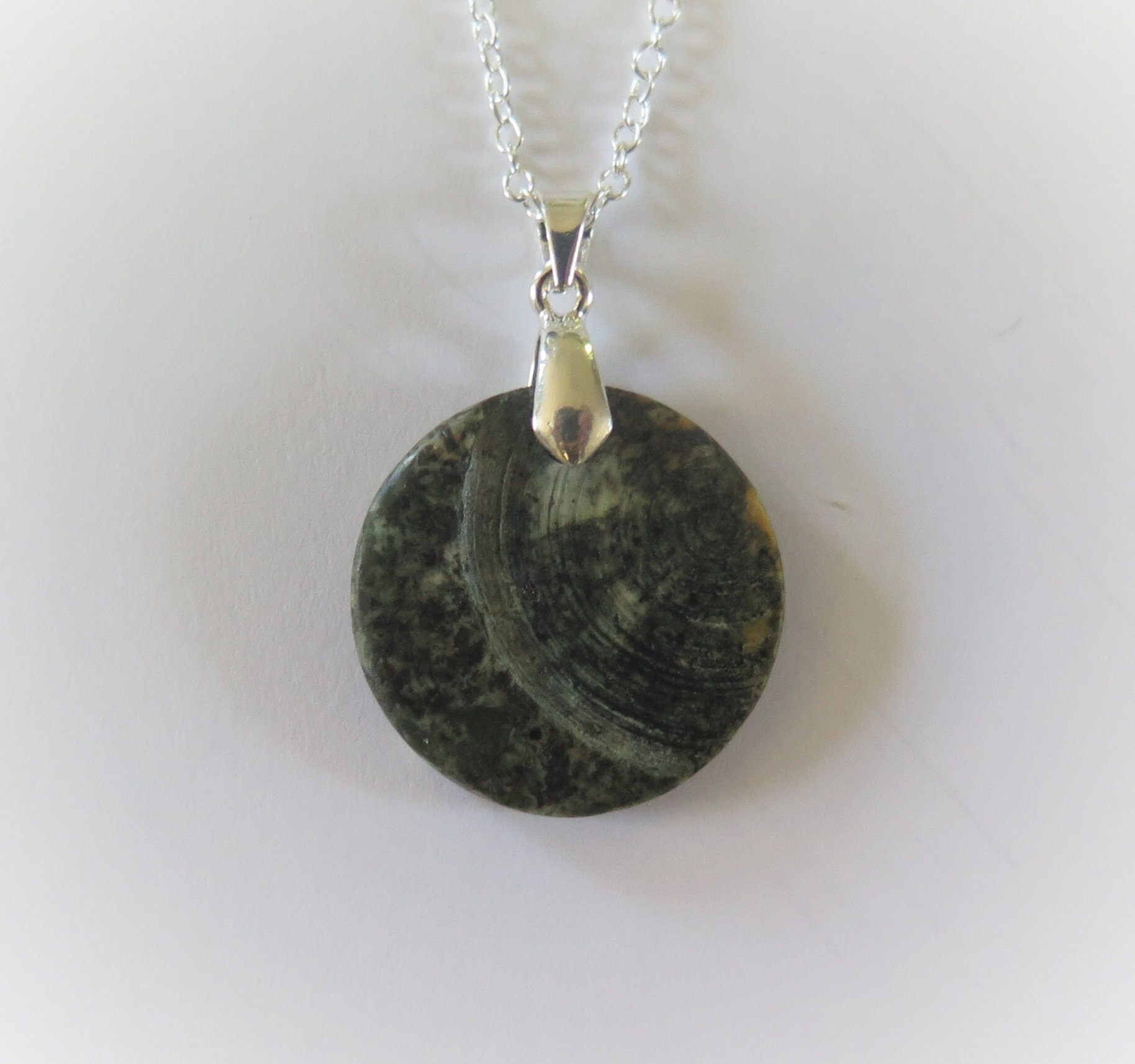 Preseli Bluestone Pendant 10 | atelier-yuwa.ciao.jp