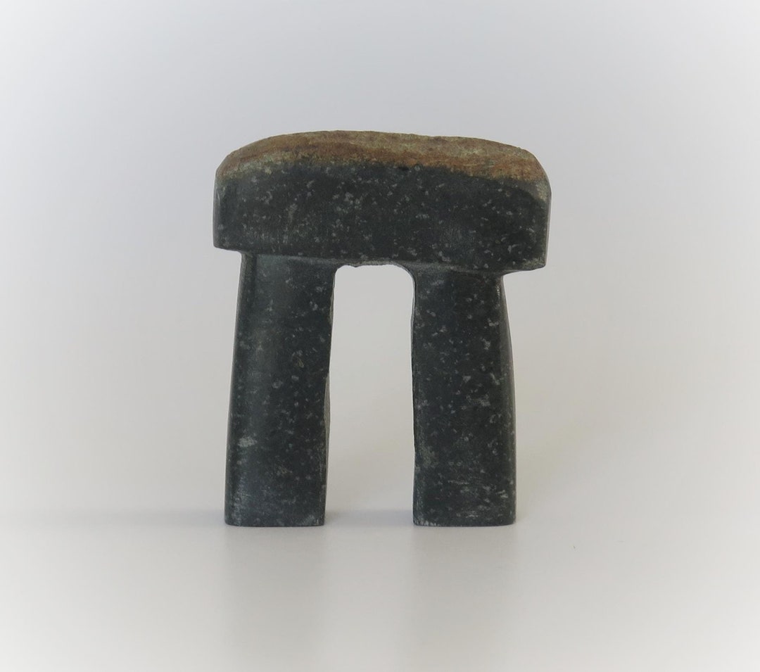 Preseli Bluestone Trilithon Henge - Unique Solstice Gift in Stonehenge ...