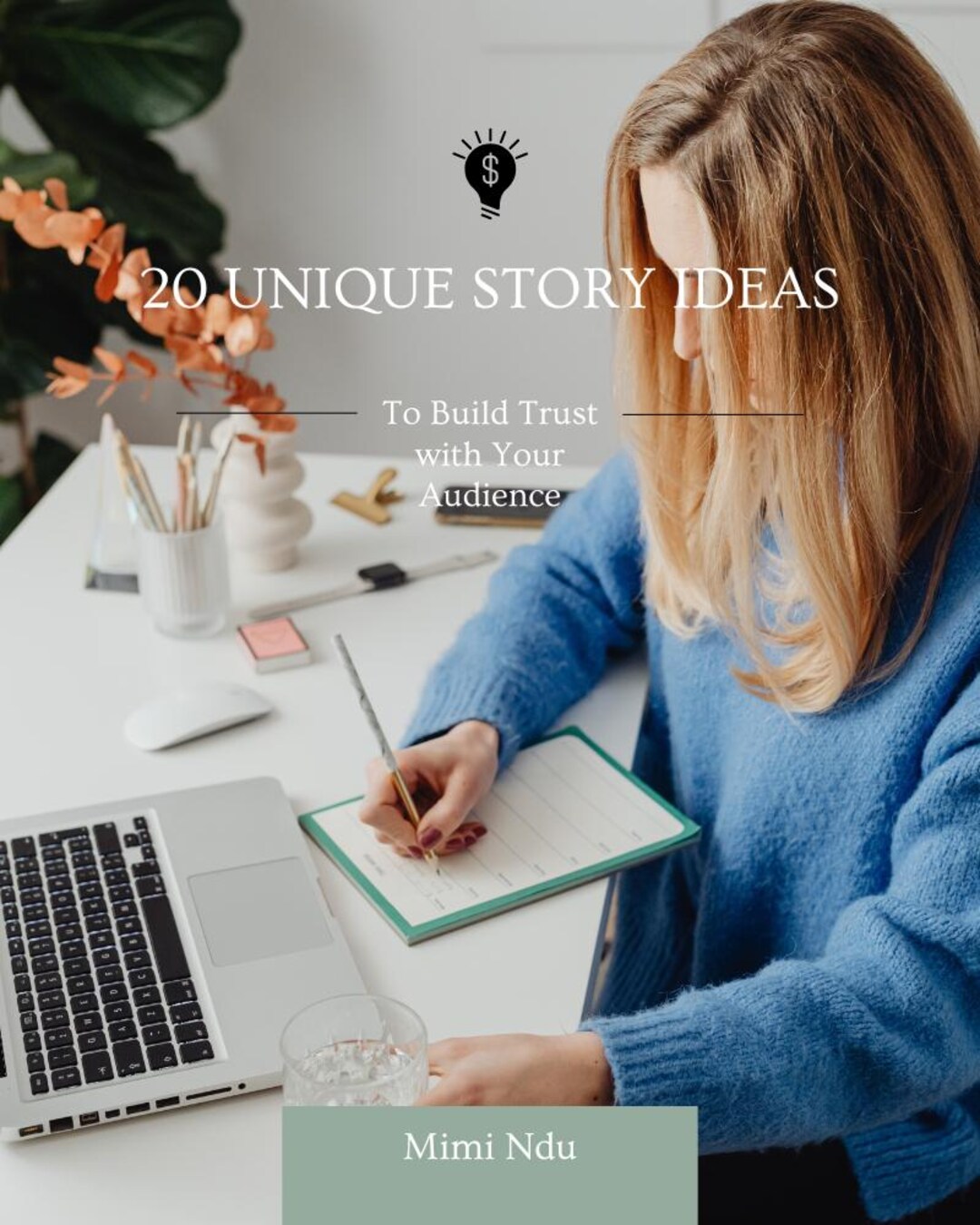 20 Unique Story Ideas for Business Growth | Build Audience Trust ...