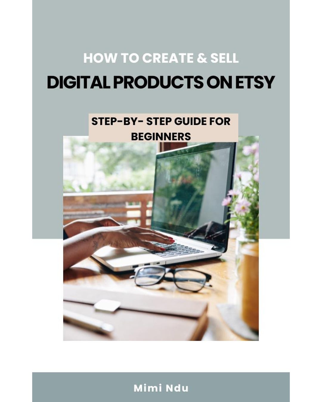 How To Create Sell Digital Products On Etsy Passive Income
