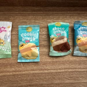 Mini Baking Tools Miniverse - Etsy