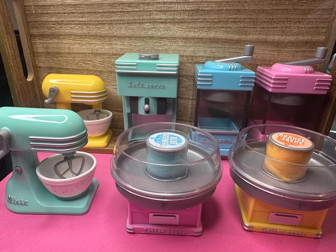 Mini Machines for Crafts - Etsy