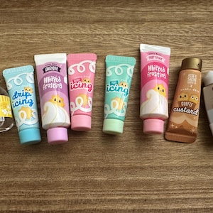 Mini Baking Tools Miniverse - Etsy