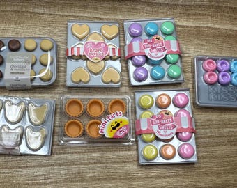 MGA Miniverse Make It Mini - HOME SERIES Wave 1 and 2 - Blue Jay Bird ...