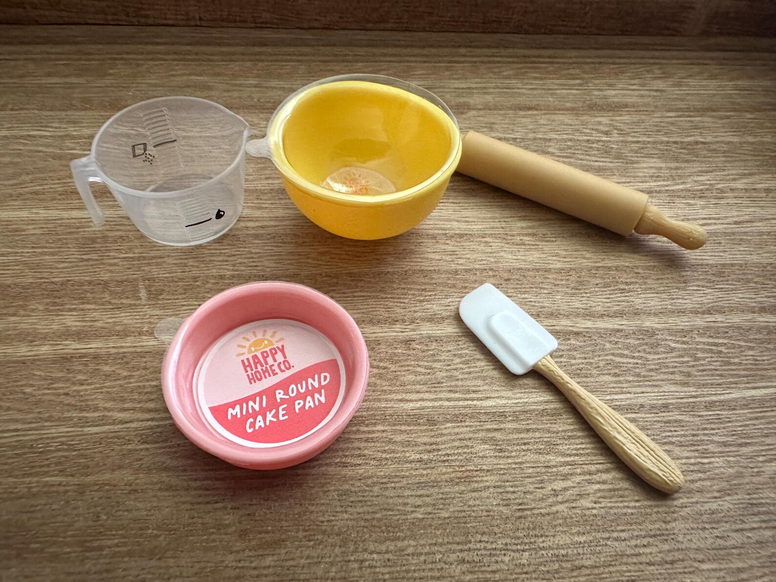Mini Baking Tools Miniverse - Etsy