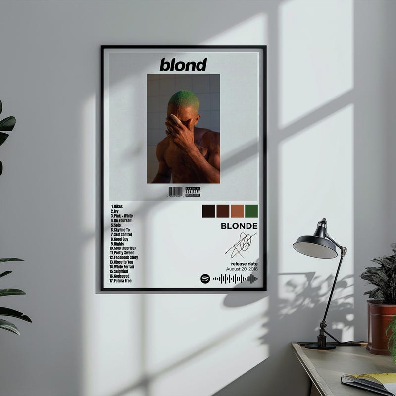 Poster - Etsy