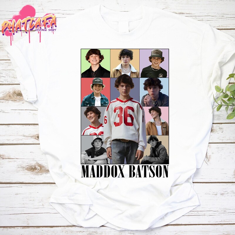 Sam Barber Merch - Etsy