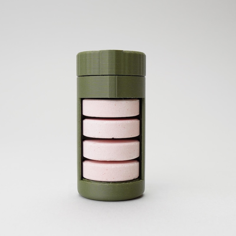 1 2 Small Tablet - Etsy