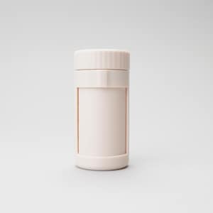 Glucose Tablet Holder - Diabetic Low Blood Sugar Quick Dispense ...