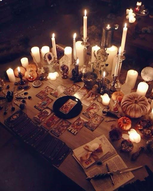 Dark Vampire Spells - Etsy