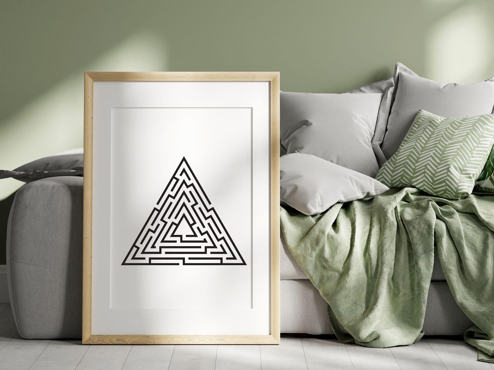 Labyrinth SVG Bundle, Maze Png Bundle, Labyrinth Clipart, Maze Svg ...