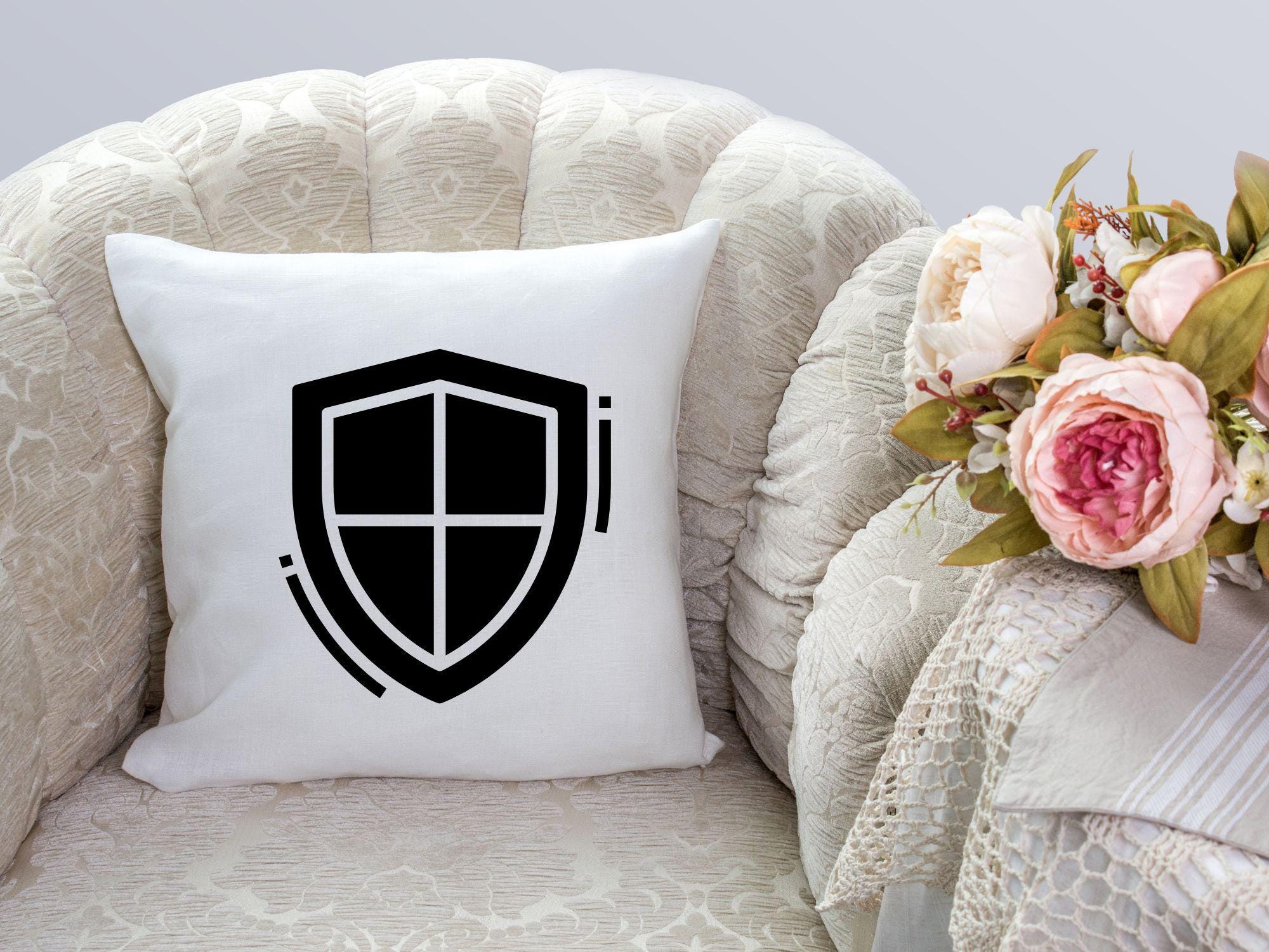 Shield SVG Bundle, Shield PNG Bundle, Shield Clipart, Shield SVG Cut ...